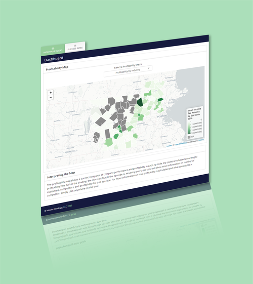 Inkblot Analytics | Marketing Analytics