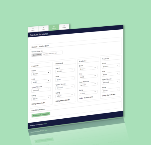 Inkblot Analytics | Marketing Analytics