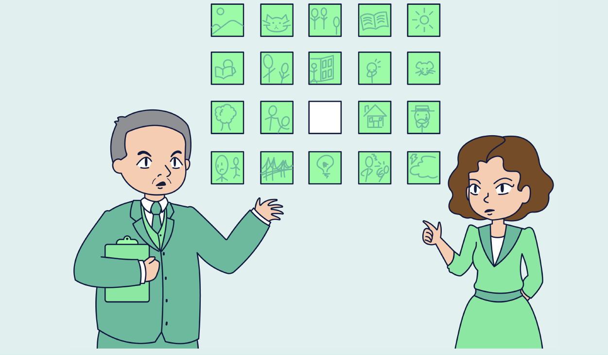 Projective Tests: The Famous Three